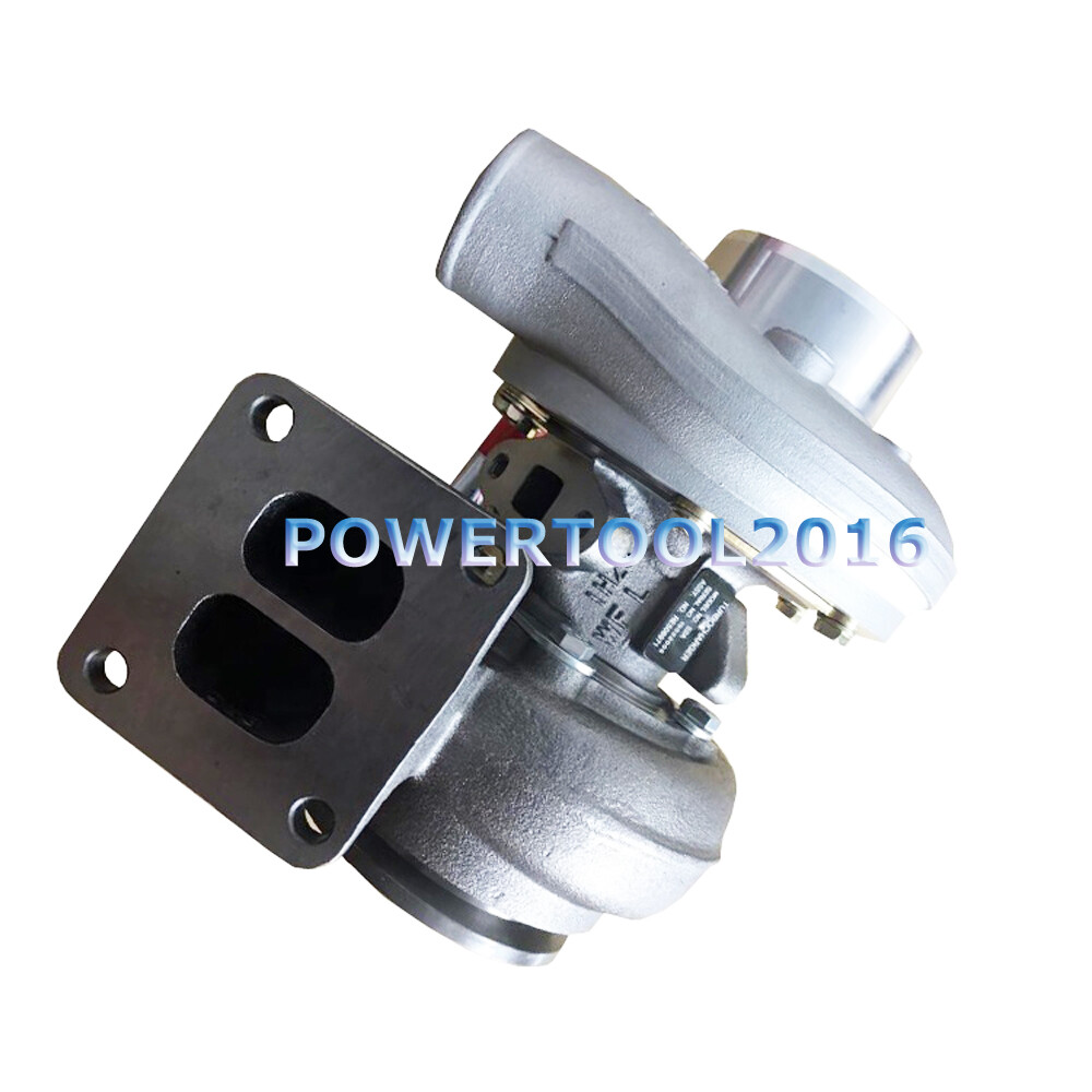 New 318615 418570 Turbo 465593-0005 RE60069 RE70995 for John Deere 4045 ...