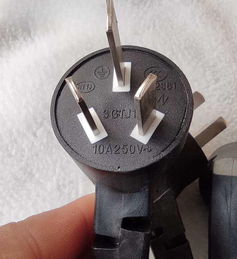 1PCS YX280B YX-18/24LM Medical power cord autoclave pressure steam ...