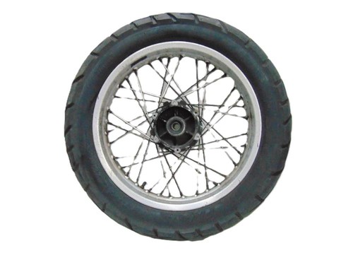 JANTE ROUE ARRIERE BMW F 650 1994 1996 1998 2000 | eBay