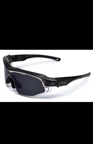 CTRL MS1 Regular Military Sunglasses MS02-Kit Smoke Lens | eBay