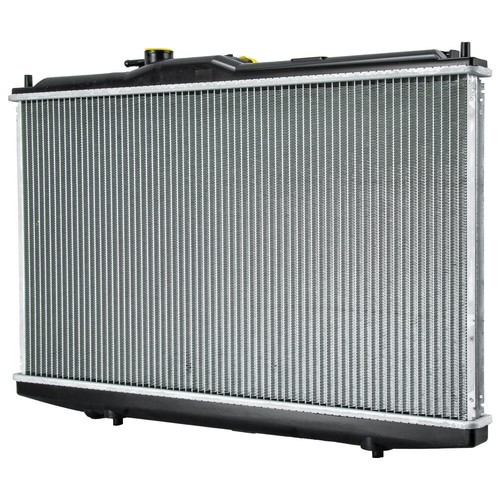 Aluminum Core Radiator fits 1998 1999 2000,2001 2002 Honda Accord 2.3L ...