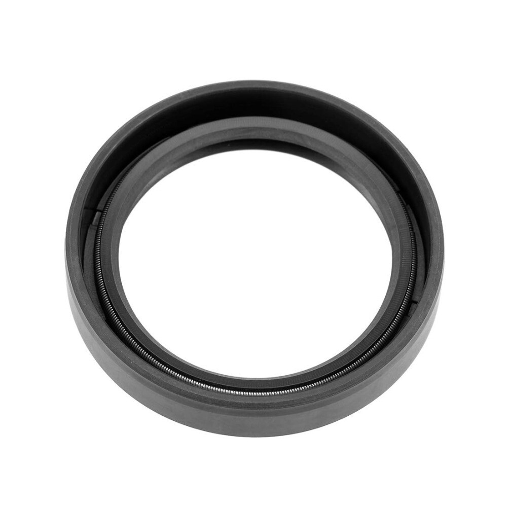 Rotary Shaft Lip Seals Metric Oil Seal with Spring Bearing Shaft | eBay