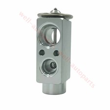 A/C Expansion Valve-Coupe Behr Hella Service 351239401 for sale online ...