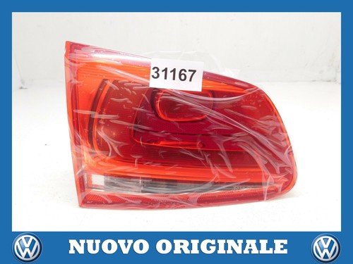 Rücklicht Recht Stop Rear Light Right Original VOLKSWAGEN Sharan | eBay.de