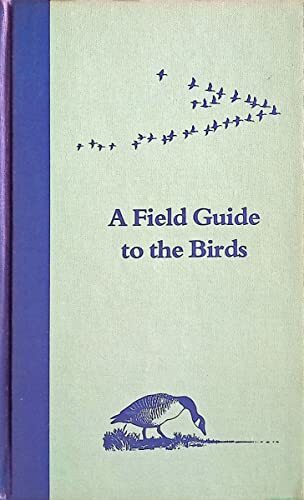 Field Guide to Eastern Birds (Peter..., Peterson, Roger | eBay