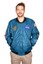 Up and Away NASA Space Shuttle Flight Bomber Jacket | eBay