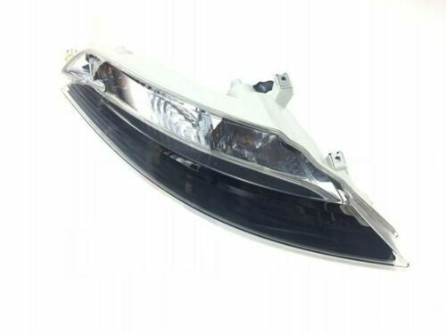 Genuine 63137165805 Left Direction Indicator Light White E63 E64 for ...