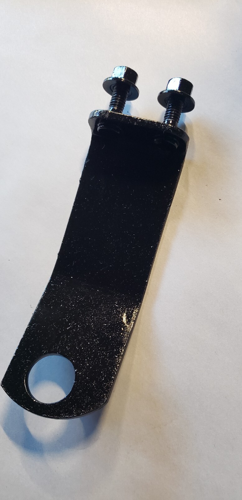 MOPAR 727 Floor Shift Bracket Auto Transmission Gearshift Control ...