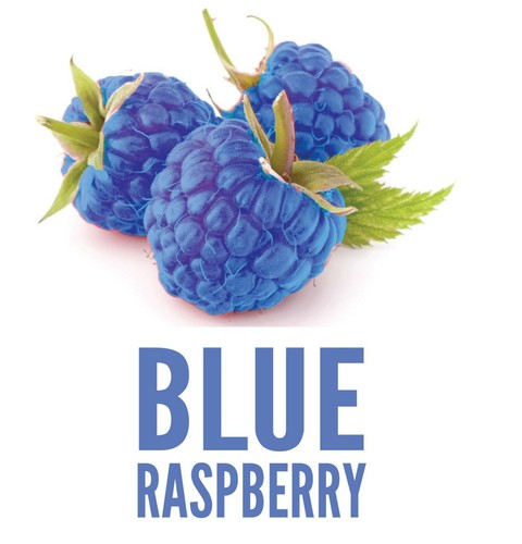 Blue Raspberry Flavor Concentrate - Unsweetened (6 oz) | eBay