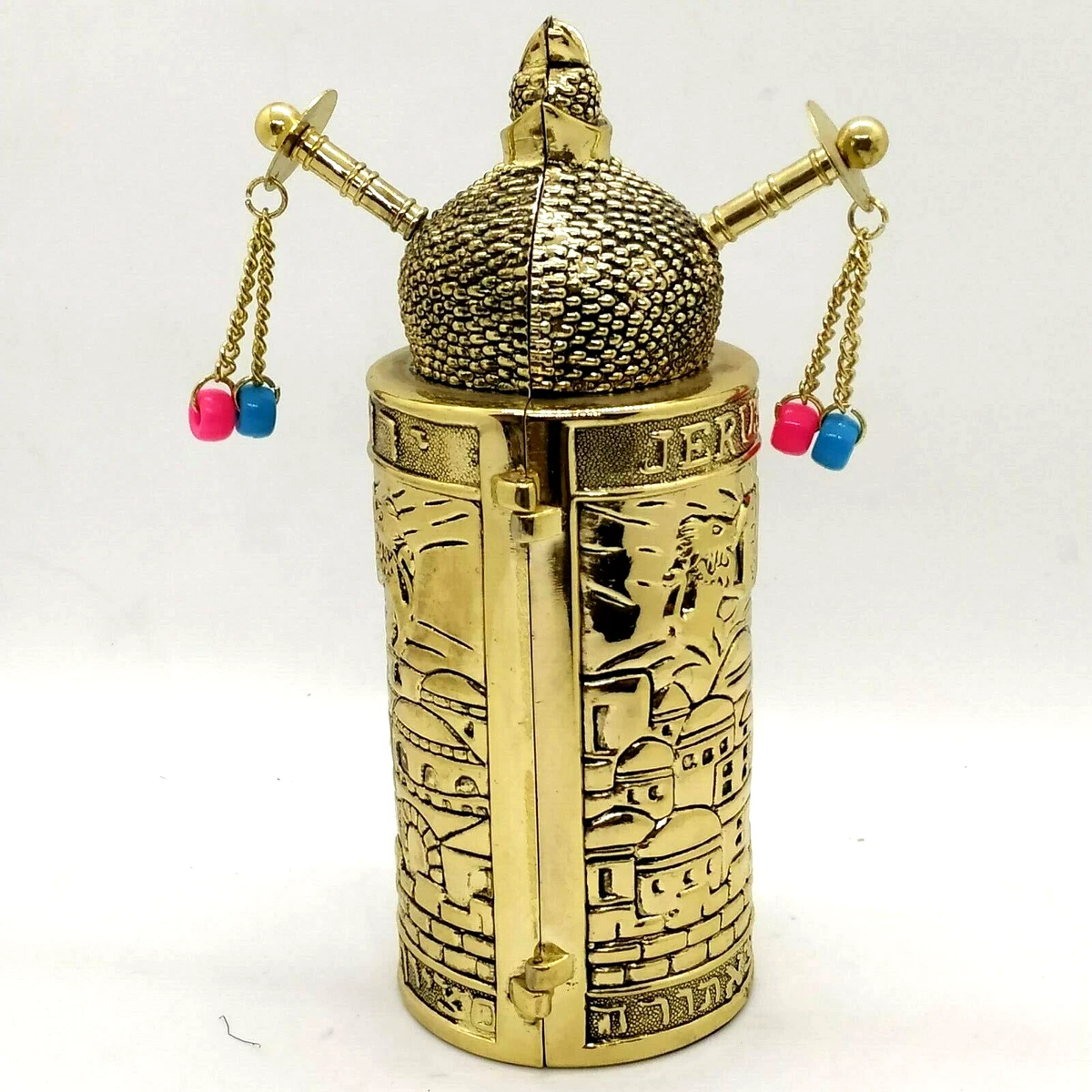 Paper Torah Scroll