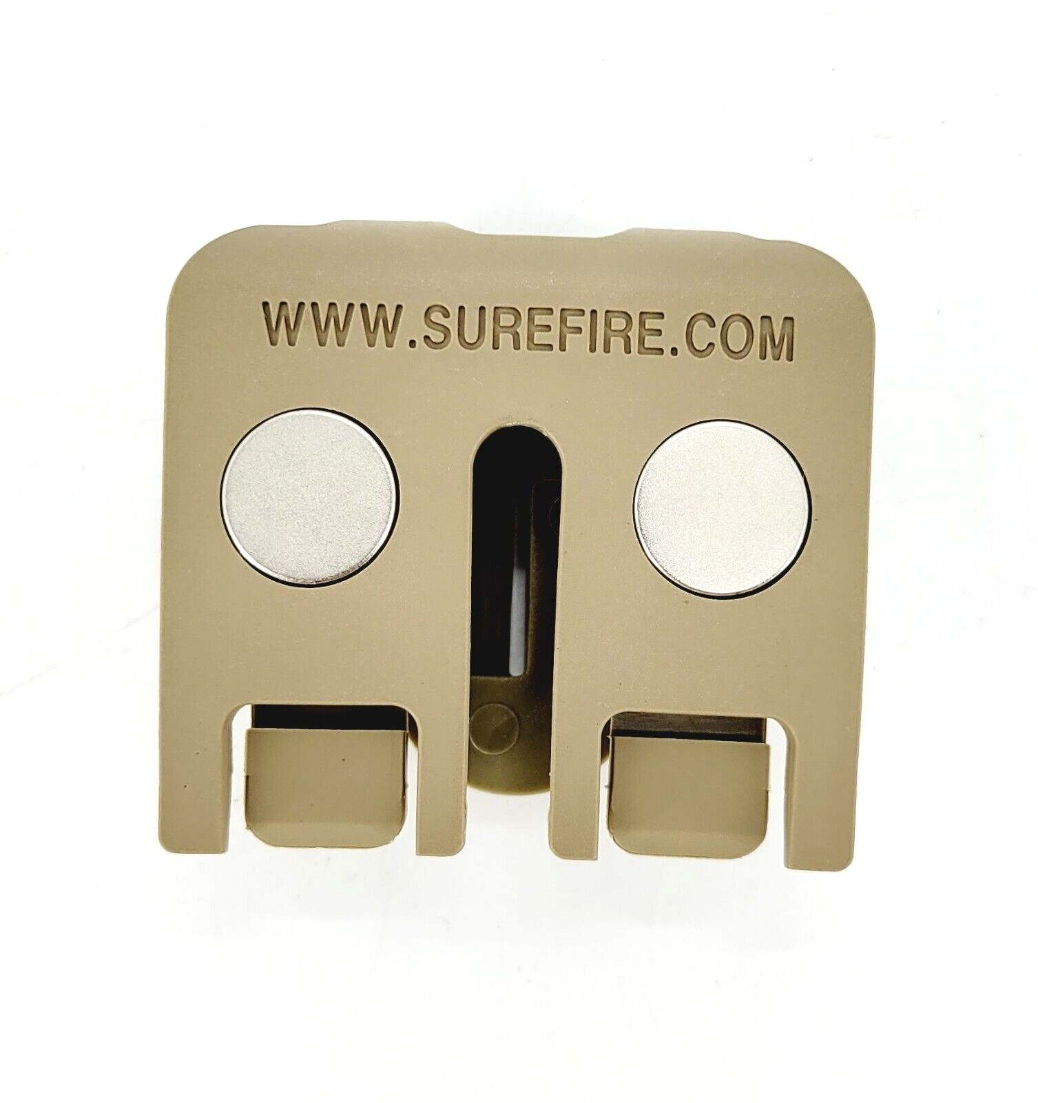 SureFire Z71 MOLLE Vest Clip for Hl1 Light for sale online | eBay