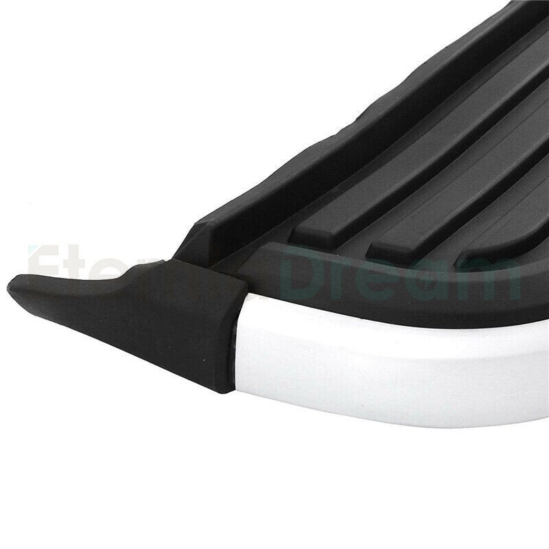 Side Step Fit for Land Rover Discovery LR3 LR4 2004-2016 Running Board ...