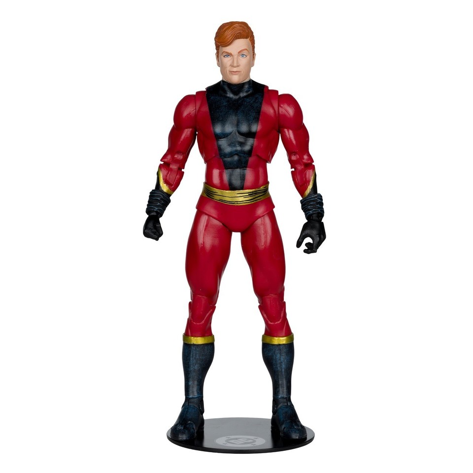 McFarlane Elongated Man DC Classics Multiverse Collector Edition 7 ...