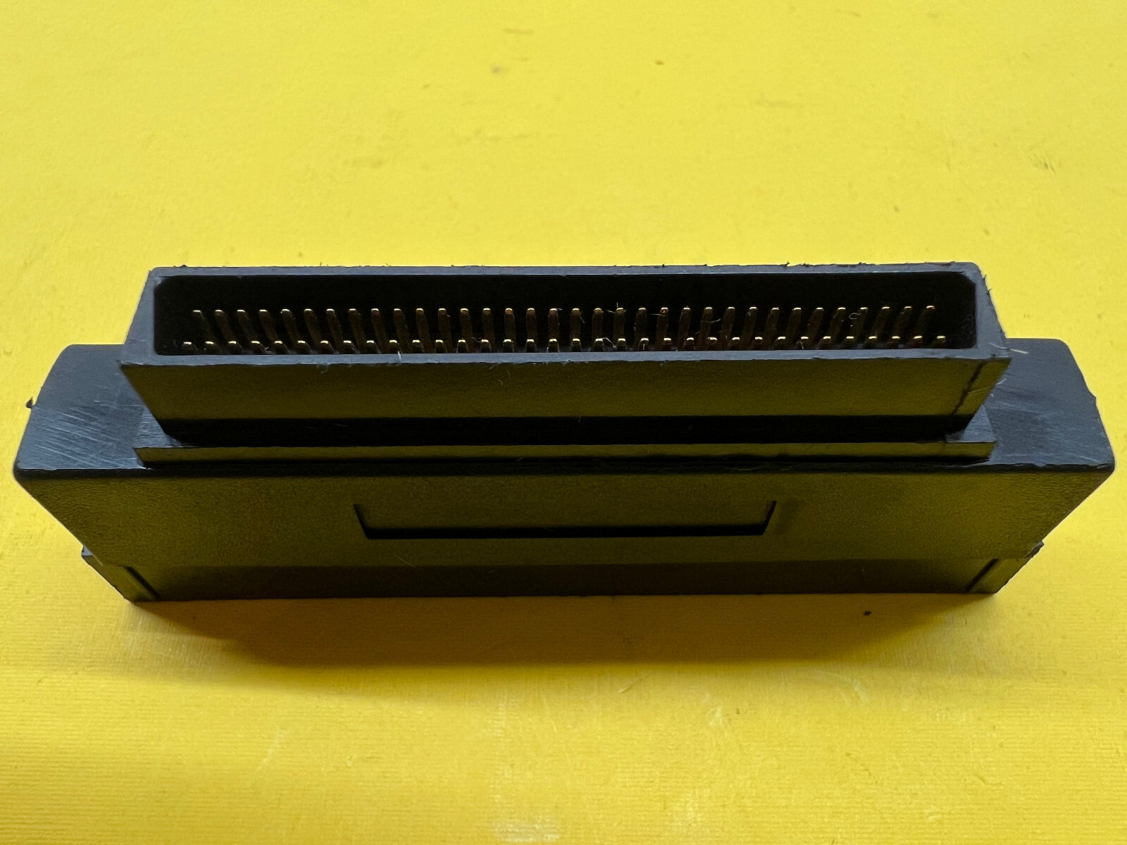 SCSI Internal Adapter IDC50 Male to HPDB68 Male Free Shipping | eBay