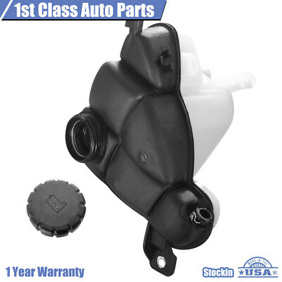 Coolant Reservoir Expansion Tank for 06-13 Mercedes-Benz W251 R320 R350 ...