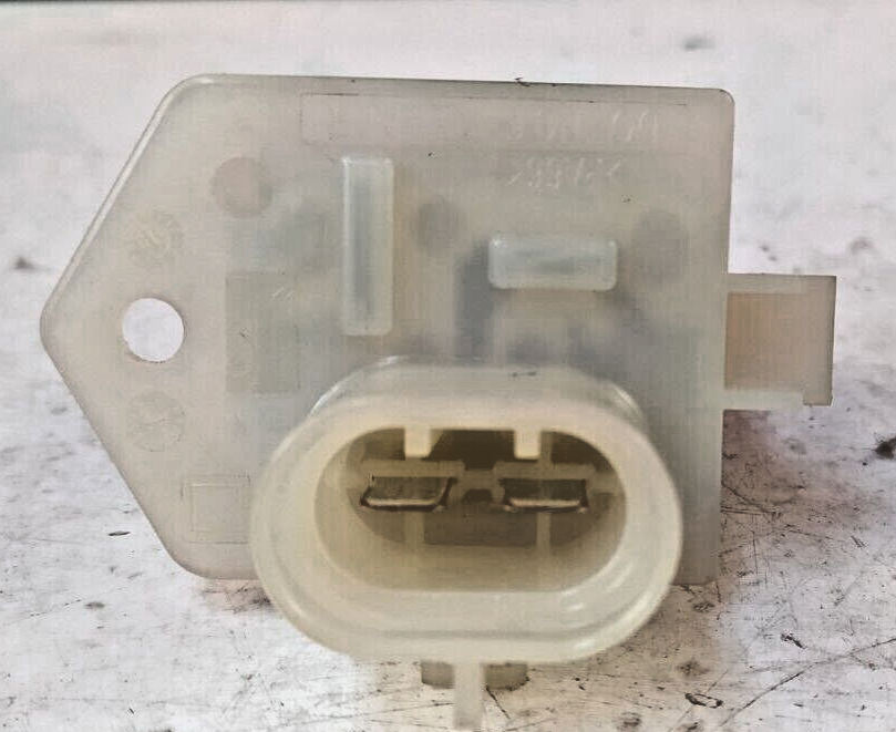 ALFA ROMEO GIULIETTA - MITO RÉSISTANCE VENTILATEUR 51805134 | eBay