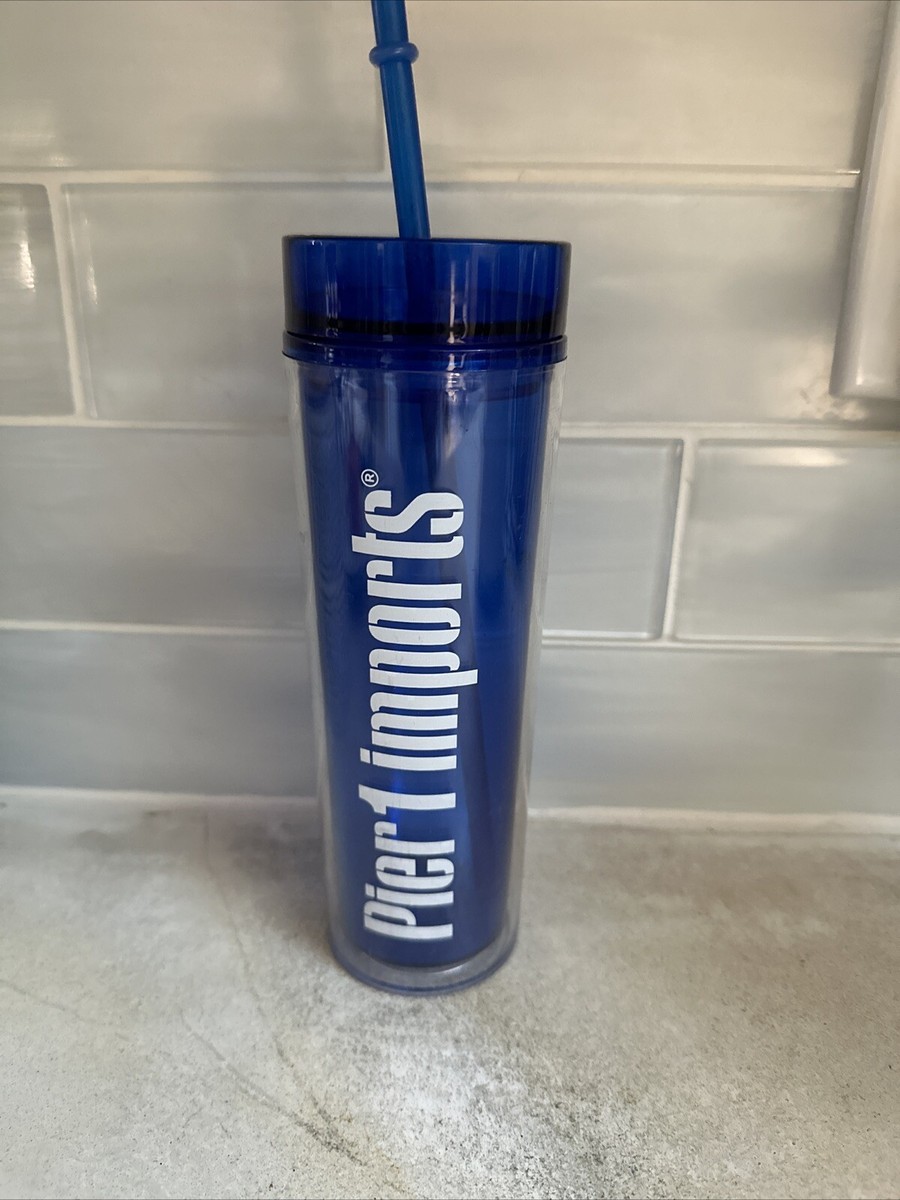 Pier One Imports Logo