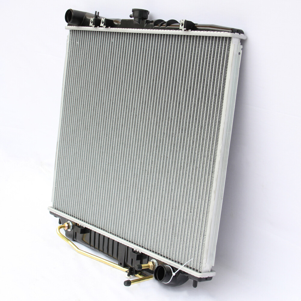 For HOLDEN JACKAROO Radiator UBS I 3.1 TD UBS II 3.2 Petrol V6 AT MT ...