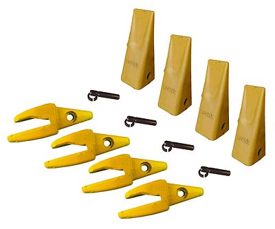 Buckets & Accessories - Cat Backhoe Bucket