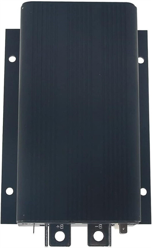 Motor Controller FOR Curtis 1204-410 48V 225A Replace 1204410 | eBay