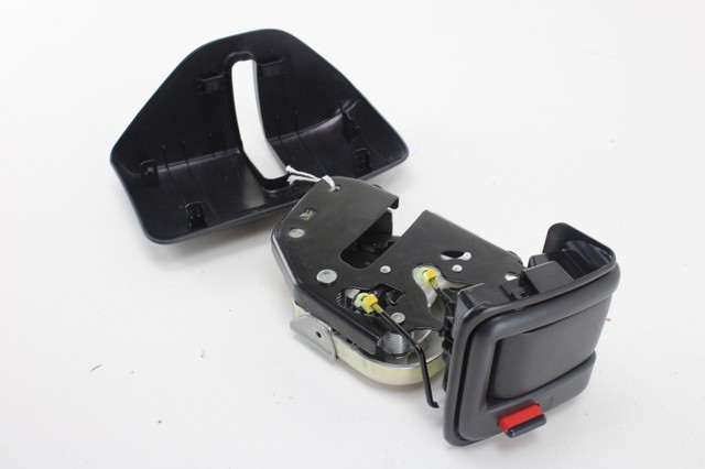 TOYOTA OEM LEVER SUB-ASSY RR S 72058-0R030-C0 for sale online | eBay