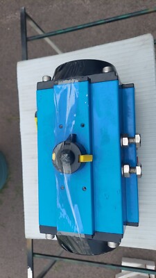 New Rotex ECv2-95SR-11 Actuator | eBay