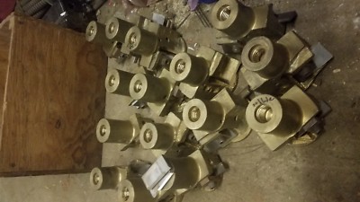 Bisnell? Chucking Pencil Pointing Heads Landscape stake pointer (N-6 ...