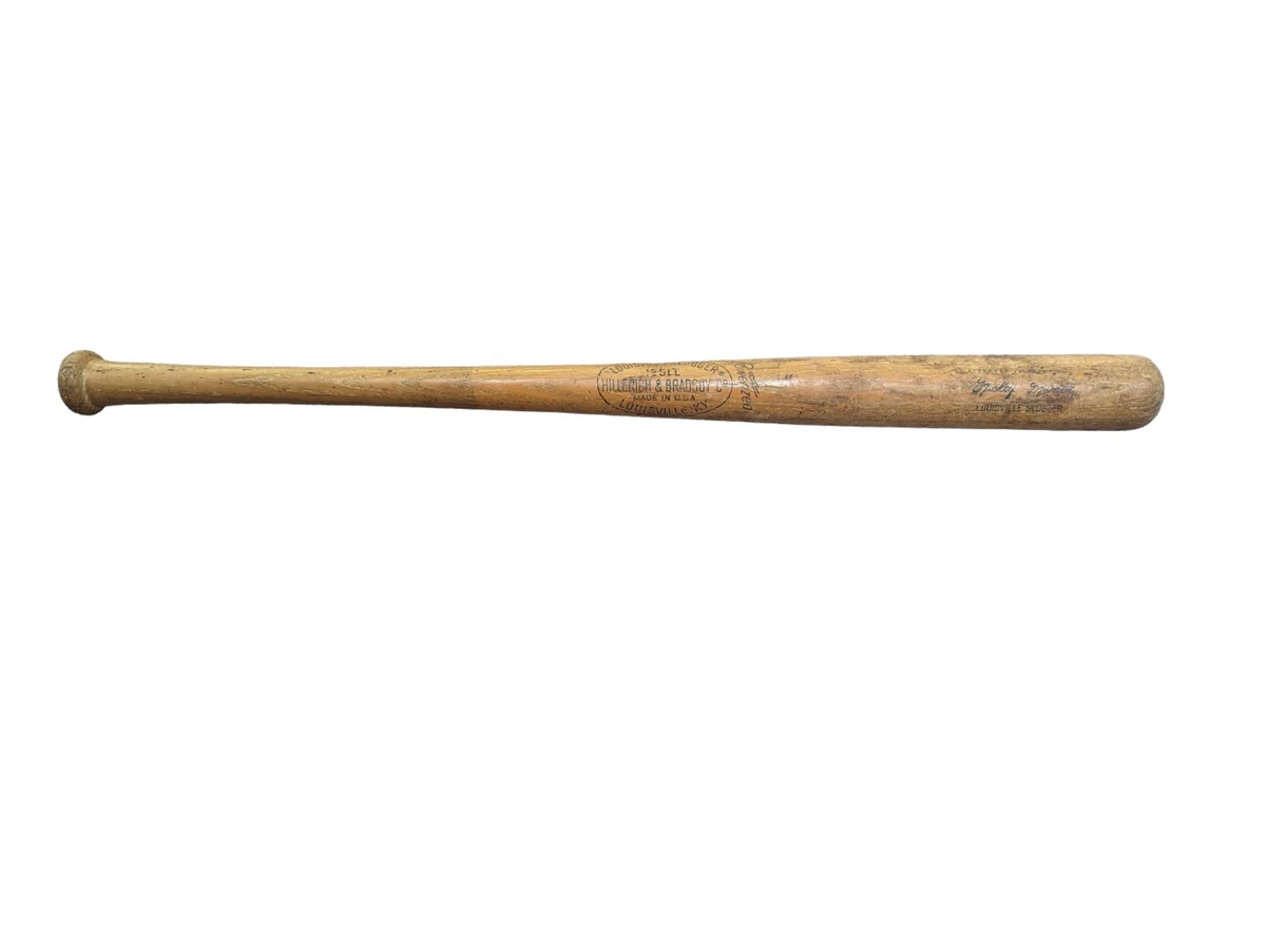 The Big Whiffer Wooden Whiffle Ball Bat Half Natural –, 60% OFF