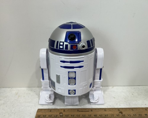 Hasbro R2D2 Micro Machines Playset-Star Wars Empire Strikes Back 2015 ...