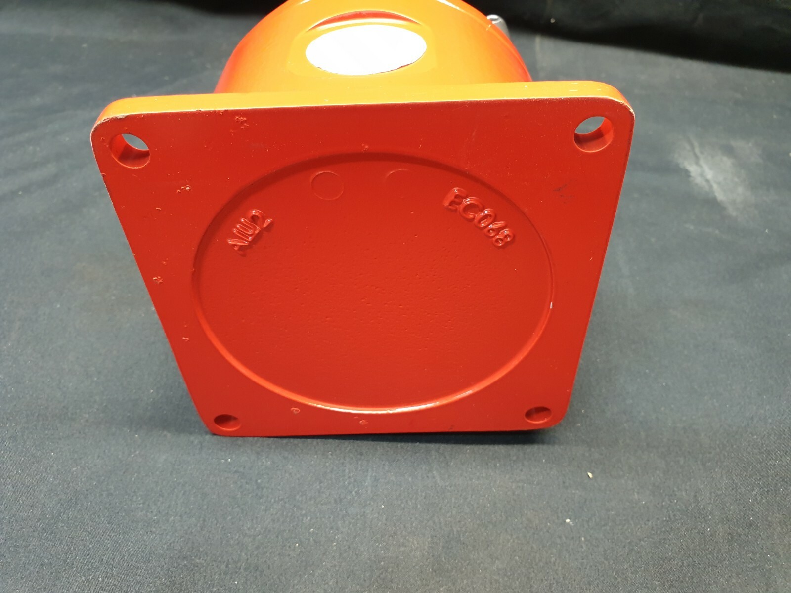 Eaton MEDC Type SM87 BG LD Explosion Proof Switch Call Point CO2 ...