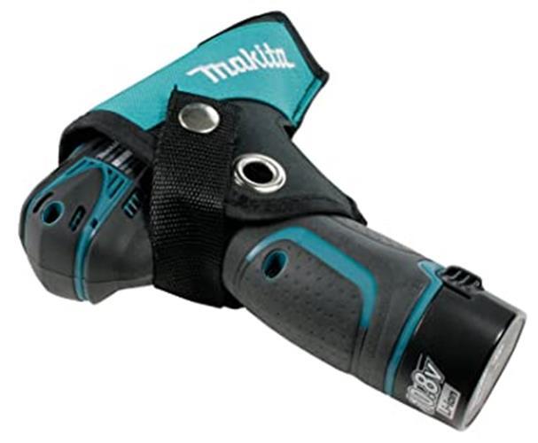 Makita DF030DWE 10.8V Cordless 2-Speed Drill Driver (2 x Batteries ...