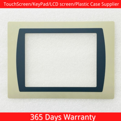 Membrane Overlay Protective Front Film For PanelView Plus 7 2711P ...