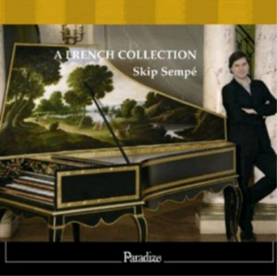 Skip Sempe Skip Sempe: A French Collection (CD) Album | eBay