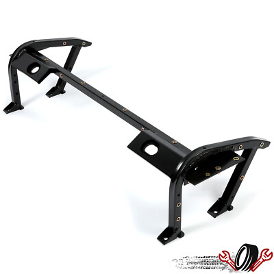 Fit 14-19 Corvette C7 Lower Radiator Core Support Skid Bar NEW 84407036 ...