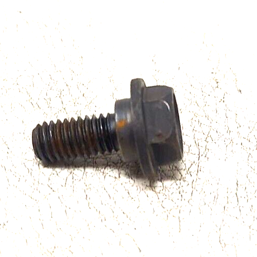 87 Suzuki LT300E LT300 LT 300E Quadrunner Shift Roller Stopper Cam Bolt ...
