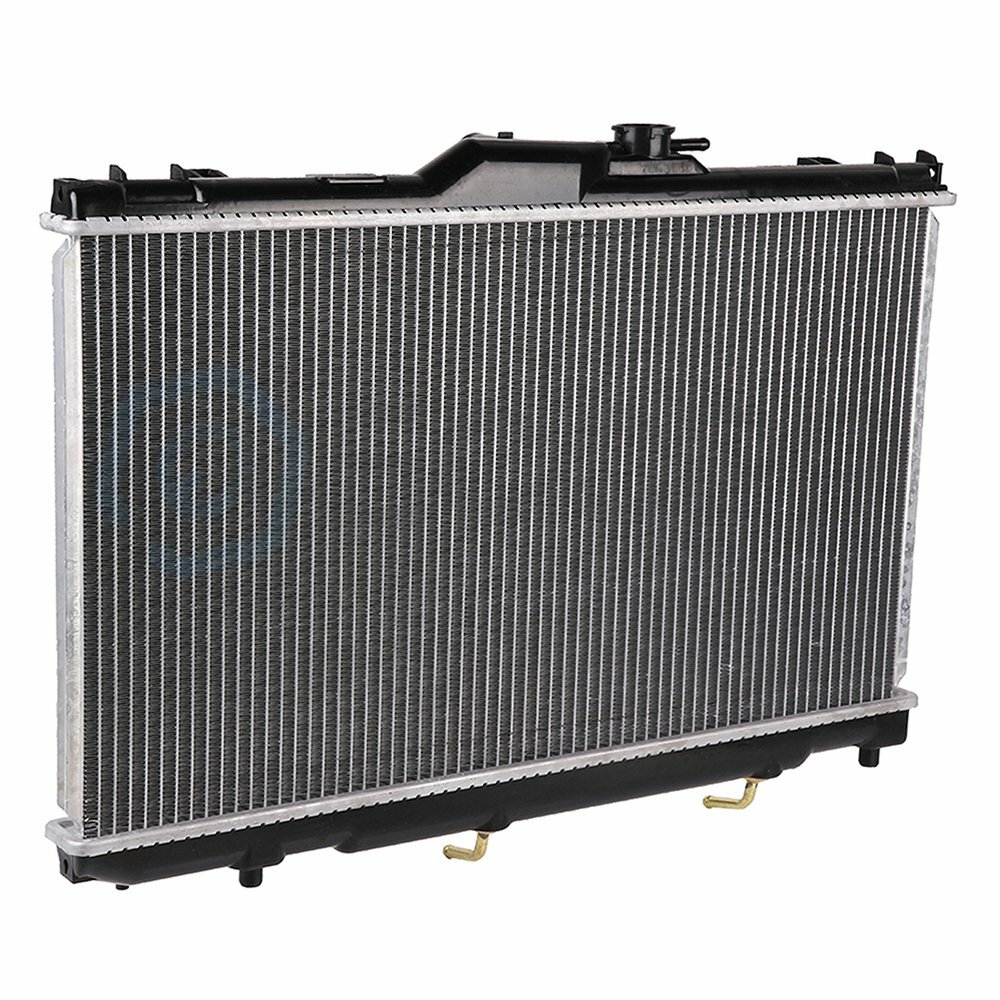 2198 Replacement Radiator For Toyota For Corolla For Chevy Prizm 1998 ...