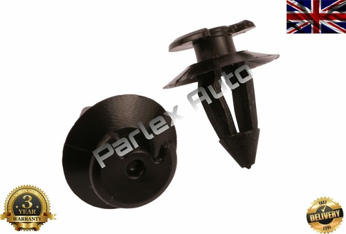 NEW PANEL TRIM LINING CLIPS FOR AUDI SEAT VW TRANSPORTER T3 T4 CADD ...