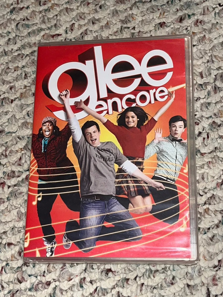 Glee Encore
