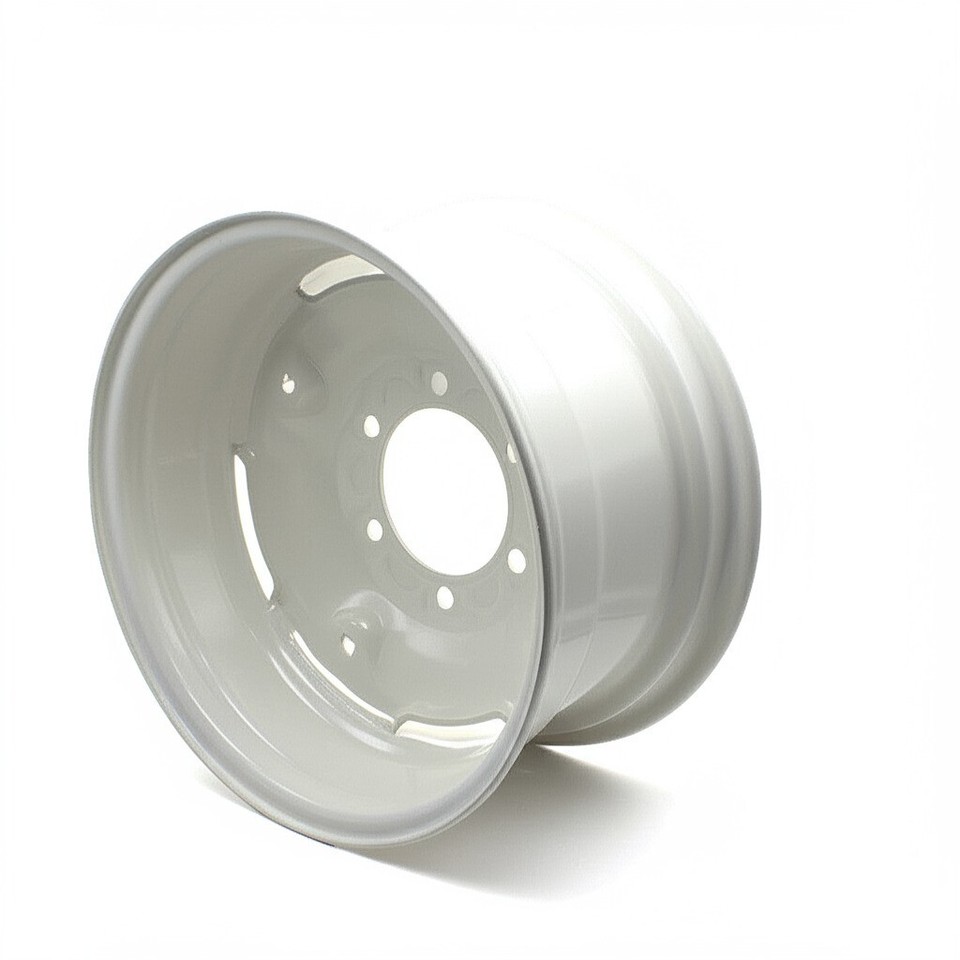 15 x 8 Wheel Rim 6 Lug Tractor Ag Farm Implement Rim 6x6 Bolt Pitch ...