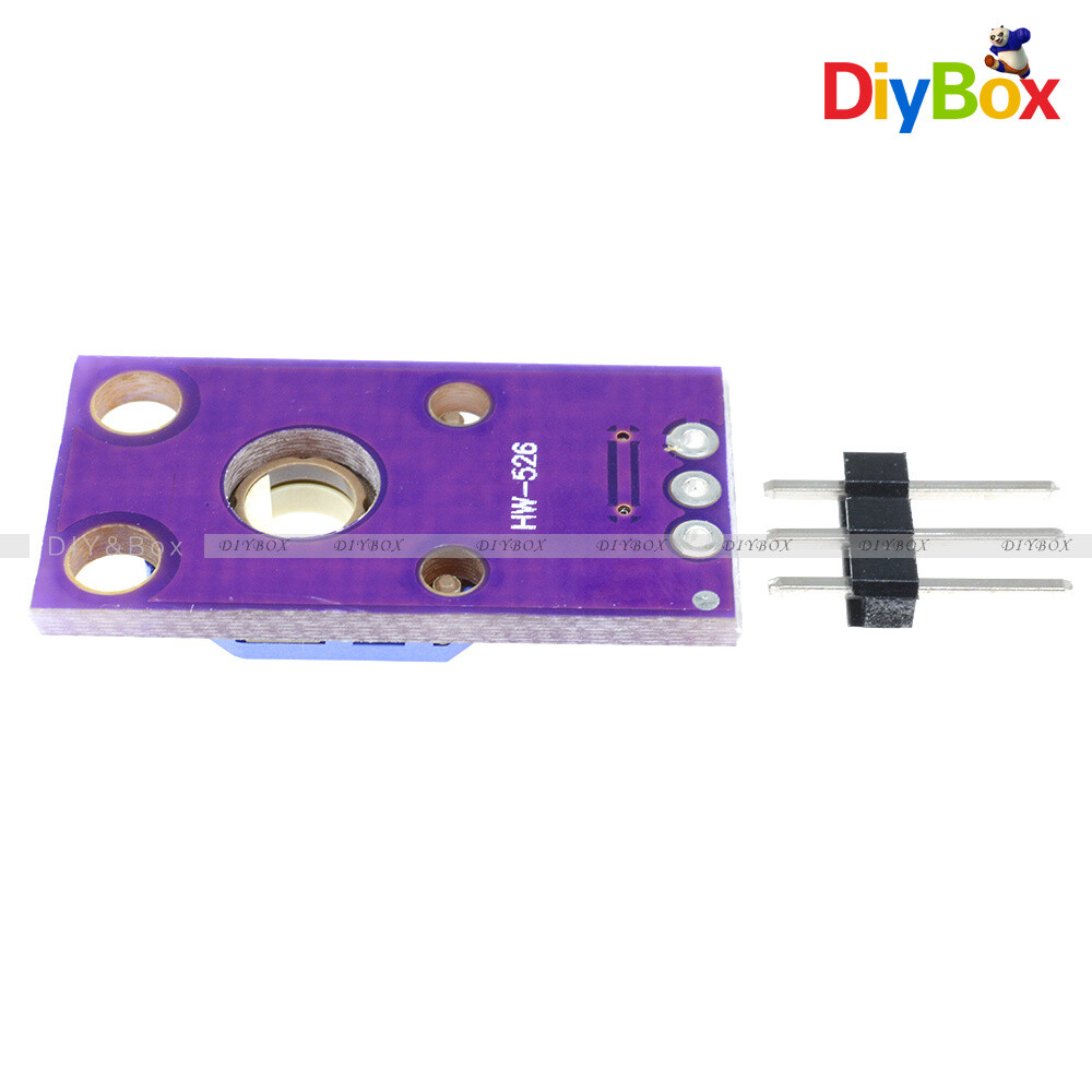 1pc SV01A103AEA01R00 Board Rotary Angle Sensor Potentiometer 103 Module ...