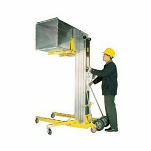 Sumner 2118 Series 18-feet Contractor Lift for sale online | eBay