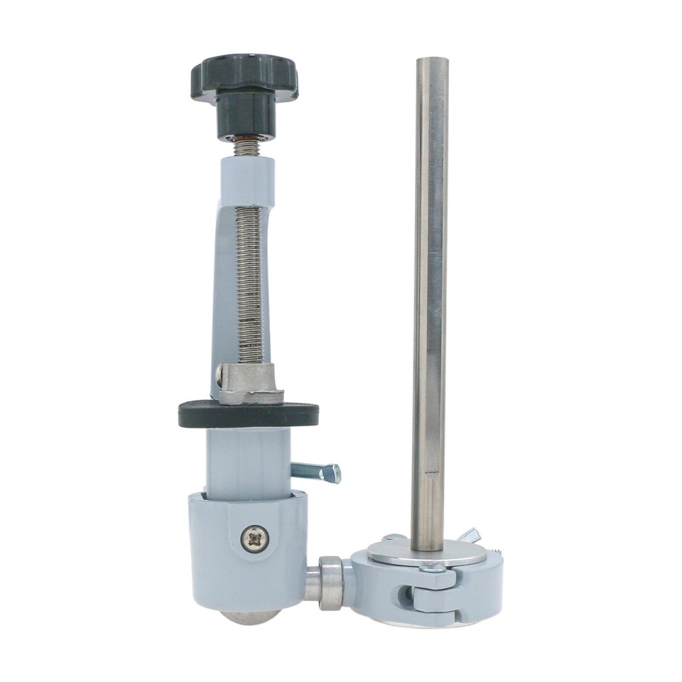 US Columbia Type Dentoform Typodont Mounting Pole Dental Pole Mount ...