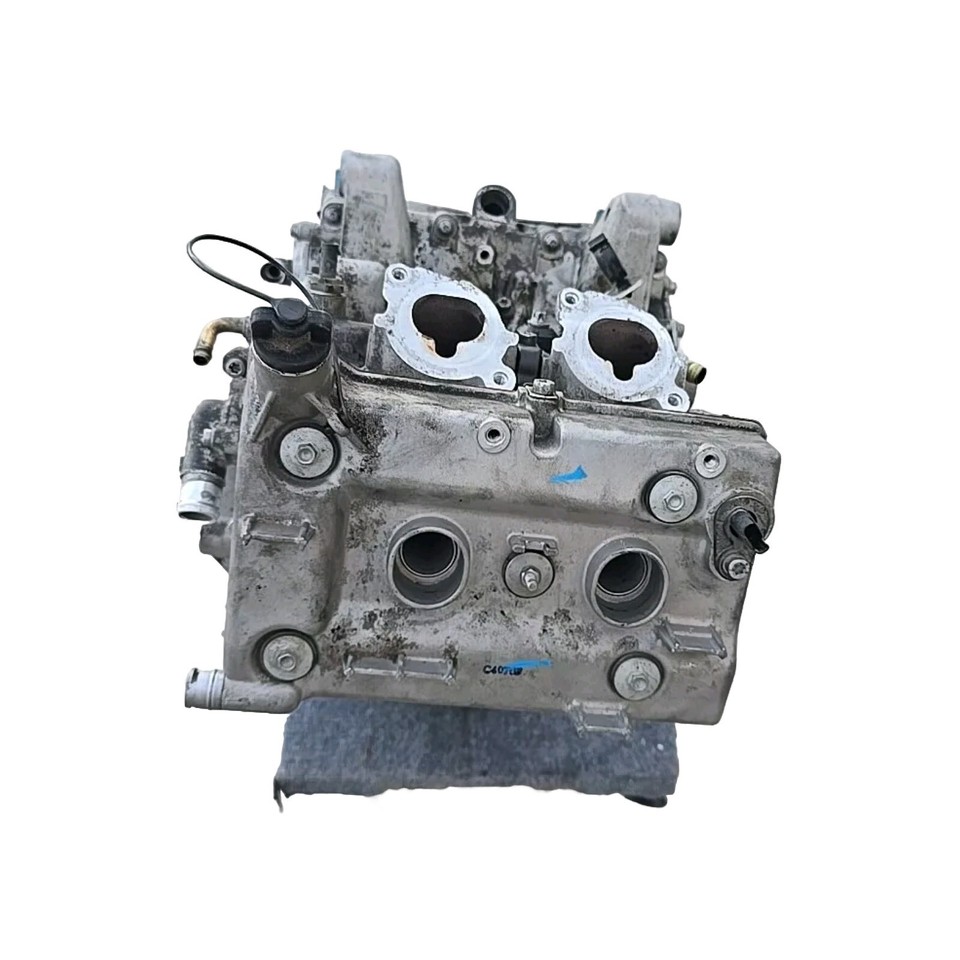 Engine Block Gasoline Range Extender Rex Fits 14-19 BMW i3 8528883 ...