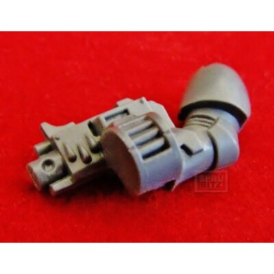 Blood Angel Sanguinary Guard Angelus Boltgun left arm Warhammer 40,000 ...