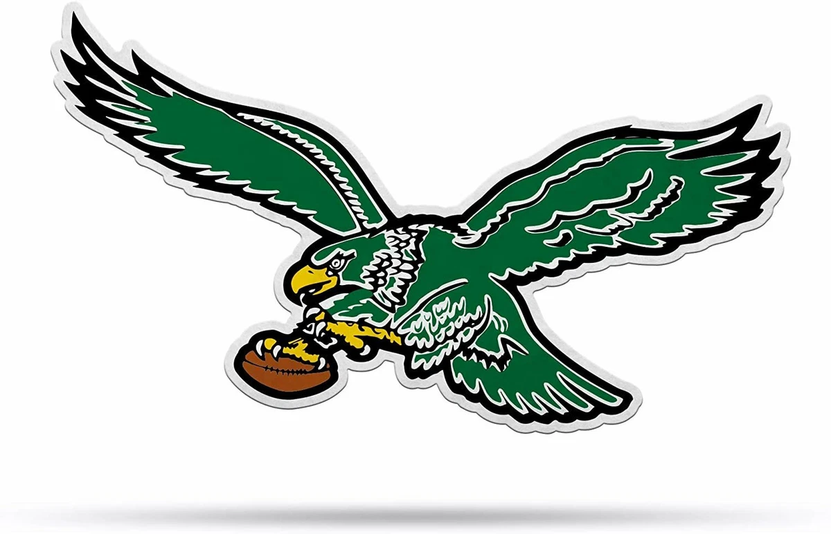 Eagles Throwback Logo