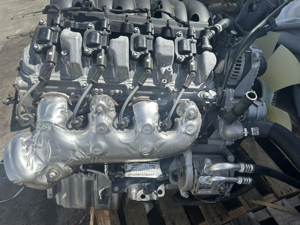 Genuine GM Engine 12732632 | eBay