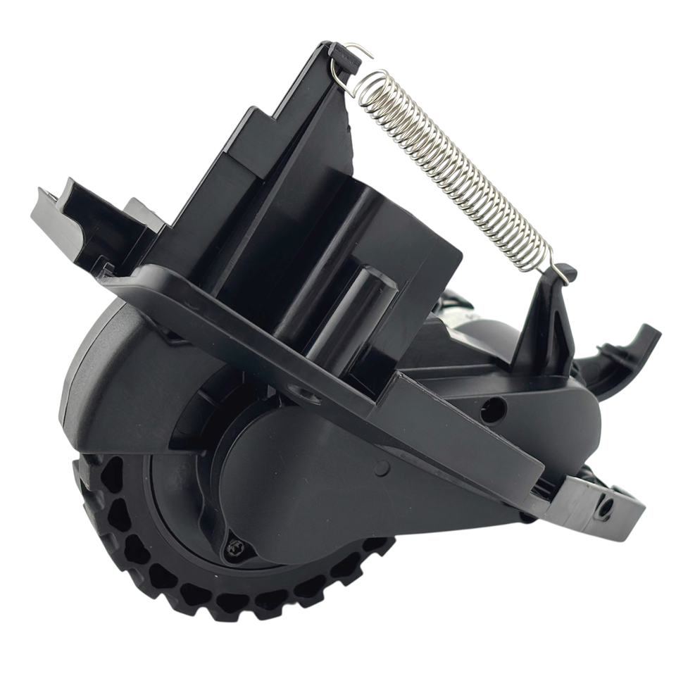OEM Shark Robot Right Drive Wheel for RV2520AZUS AV2610WA RV2610WACA ...