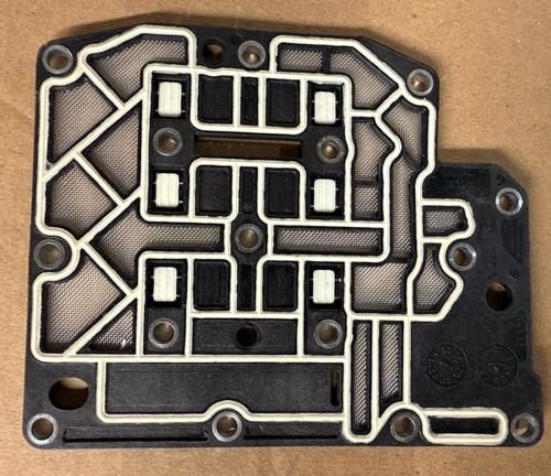 NEW 545RFE SOLENOID PACK GASKET 45RFE DODGE RAM JEEP TRANSMISSION ...