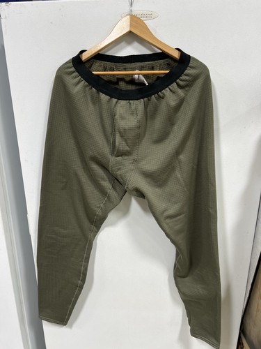 Patagonia MARS PCU Level 2 Pants XL Alpha Green | eBay