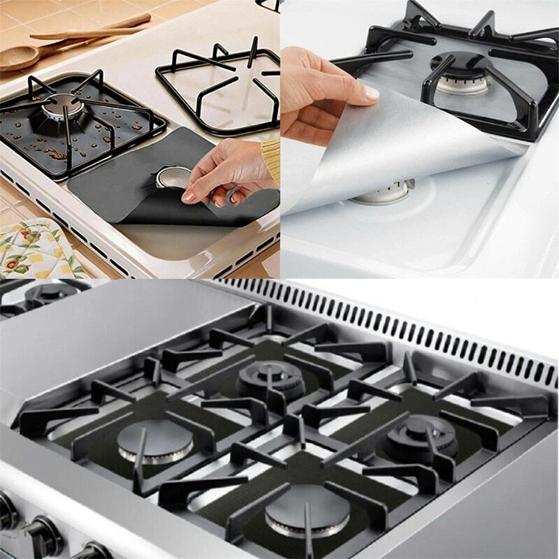 Stove Splash Guard
